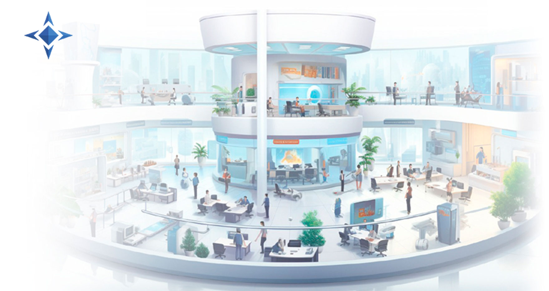 Global CIO is international professional IT community